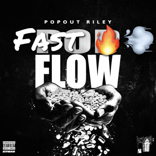 Pop Flow Fast - Single by Popout Riley | Spotify