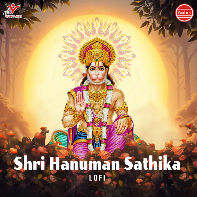 Shri Hanuman Sathika-Lofi - Single by Rasraj Ji Maharaj | Spotify