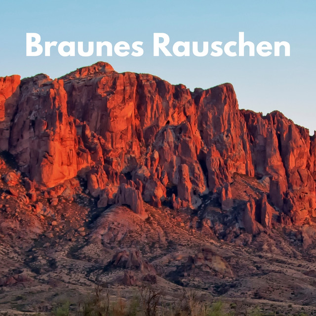 Braunes Rauschen - Album by Weißes Rauschen Vol. | Spotify