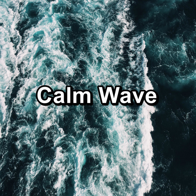Calm Wave - Album by Water Sound Natural White Noise | Spotify