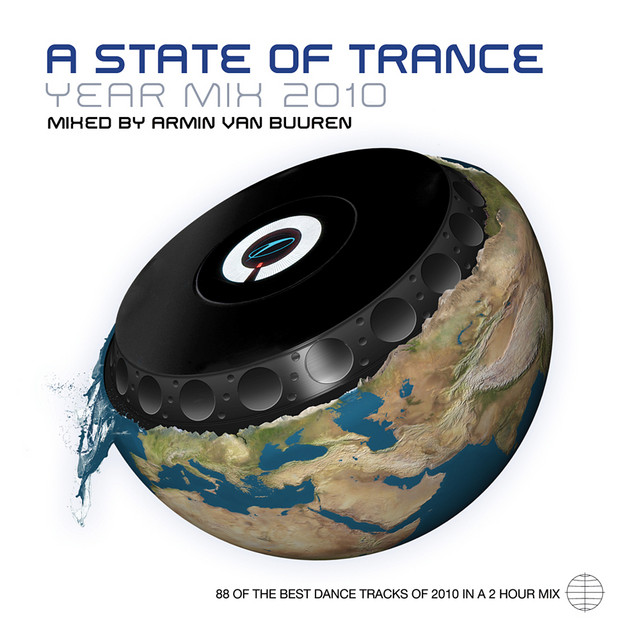 ASOT Yearmix 2010 - Album by Armin van Buuren | Spotify