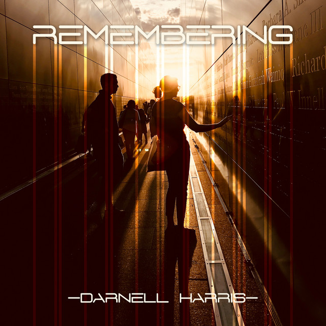 Darnell Harris | Spotify