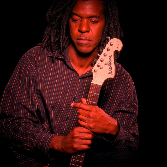 Robert Greer | Spotify