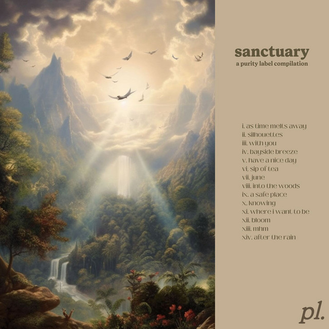 Sanctuary - Compilation by Various Artists | Spotify