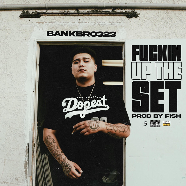 BankBro323 | Spotify