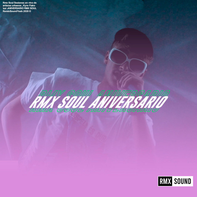 Rmx Soul Aniversario - Single by R Sound Yeah | Spotify