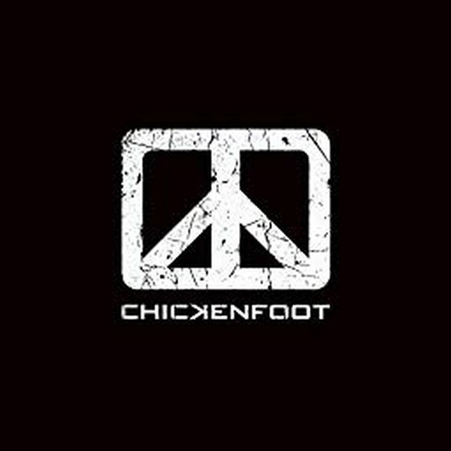 Chickenfoot - Album by Chickenfoot | Spotify