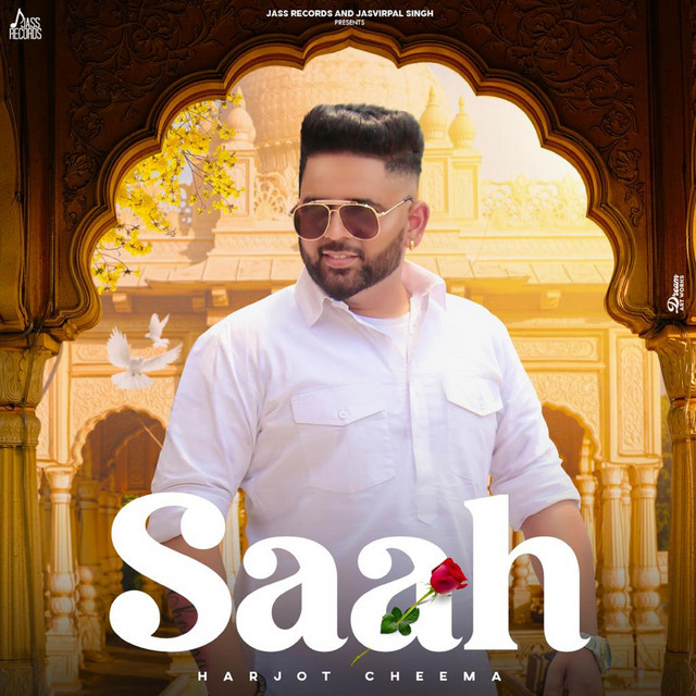 HARJOT CHEEMA | Spotify