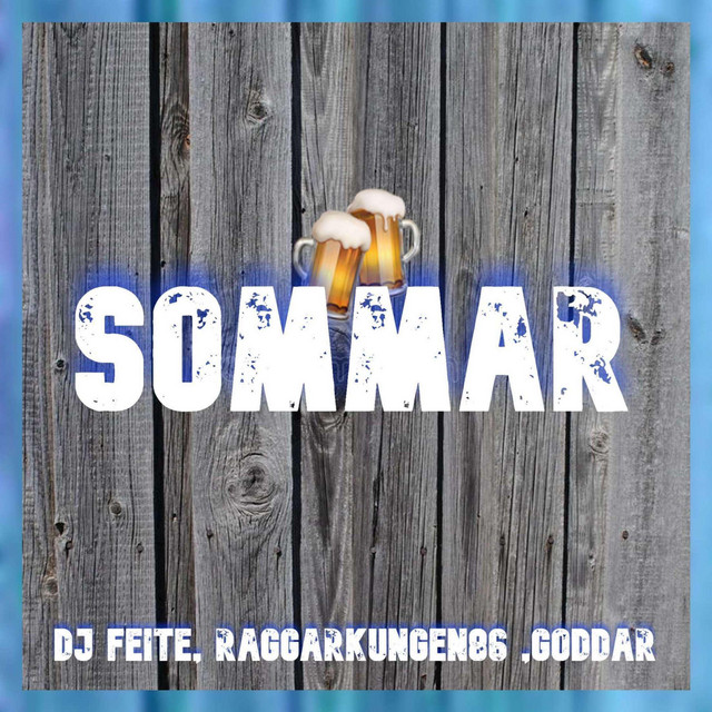 Sommar - Single by Goddar | Spotify