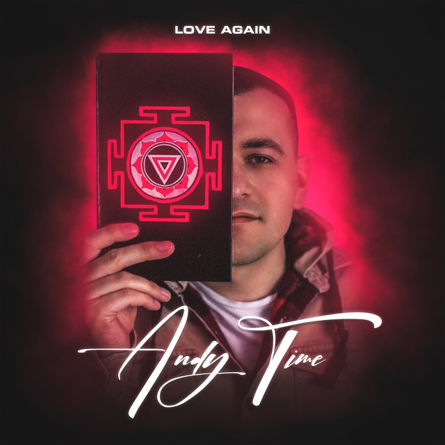 Love Again - EP by Andy Time | Spotify
