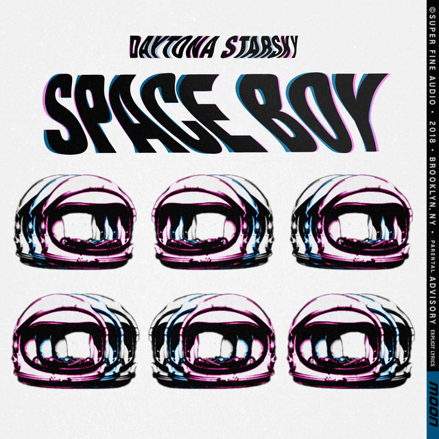 Space Boy - song and lyrics by Starsky | Spotify