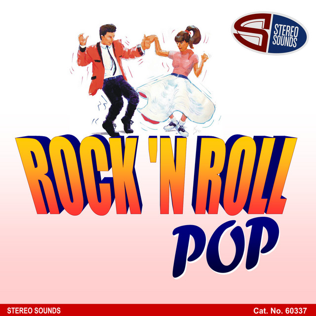 Rock n Roll Pop - Compilation by Various Artists | Spotify