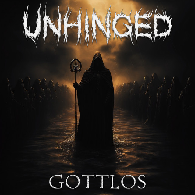 Gottlos - Single by Unhinged | Spotify