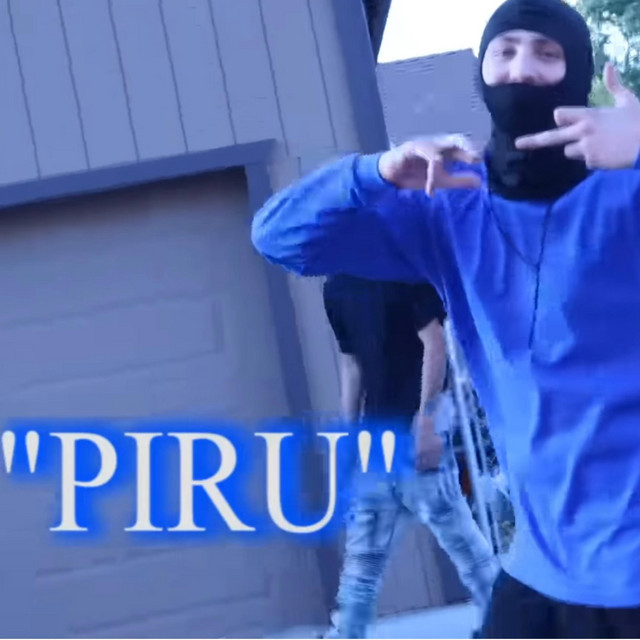 Piru - song and lyrics by High Desert Records, 400 Ghost | Spotify