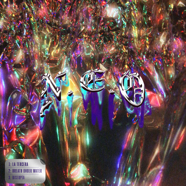 N.E.O. - EP by Neo | Spotify