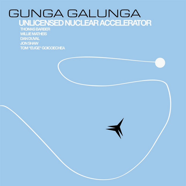 Gunga Galunga Concert & Tour History | Concert Archives