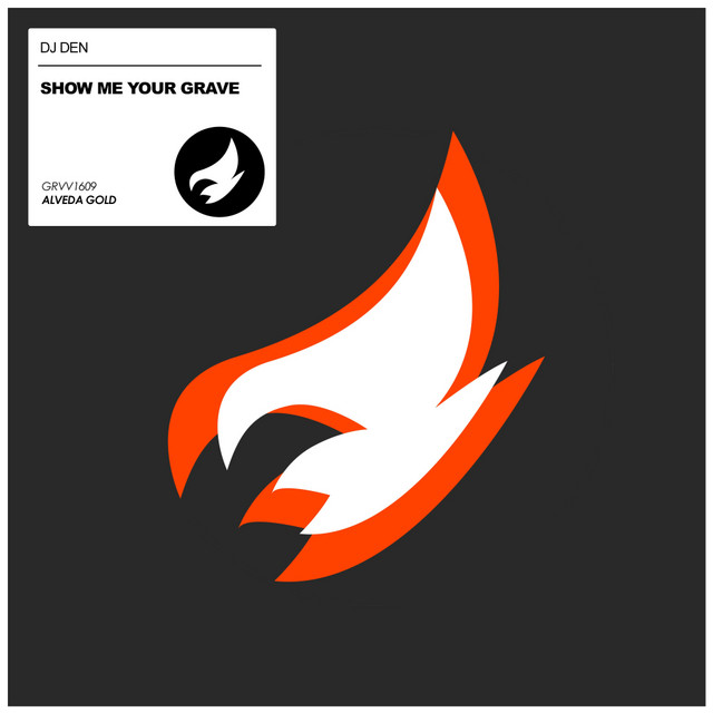 Show Me Your Grace - Single by DJ Den | Spotify