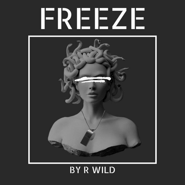 Freeze - Single by R Wild | Spotify