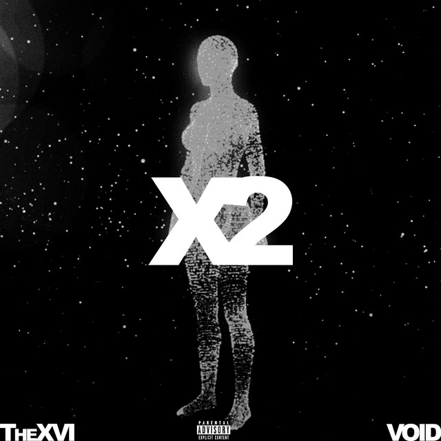 VOID X2 (slowed + reverb) - Album by TheXVI | Spotify