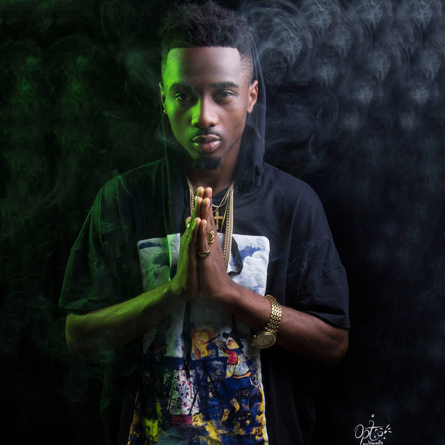 Siwezi - Single by Golden | Spotify