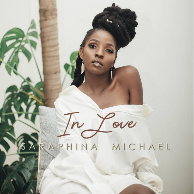 In Love - Single by Phina | Spotify