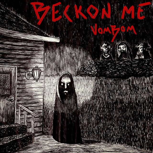 Beckon Me - Single by VomBom | Spotify