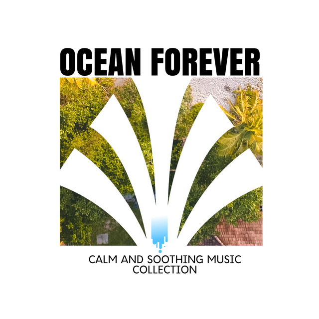 Ocean Forever - Calm and Soothing Music Collection - Compilation by ...