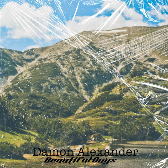 BEAUTIFULDAYS - song and lyrics by Damon Alexander | Spotify