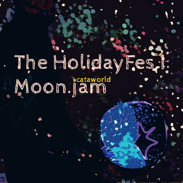 Moon.jam - song and lyrics by cataworld | Spotify