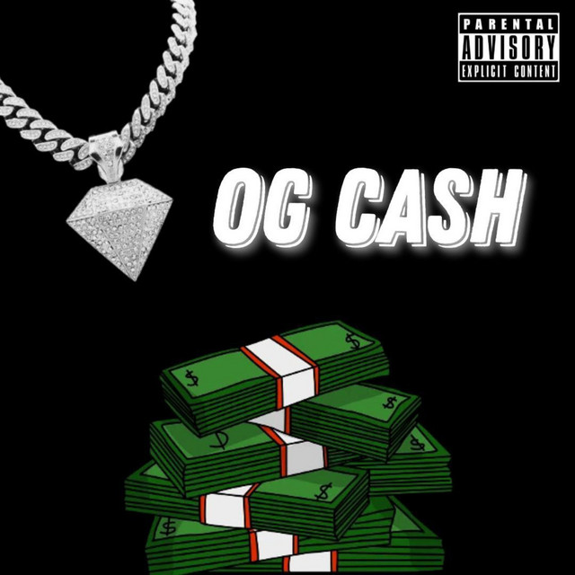 OG CASH - Single by Allone | Spotify