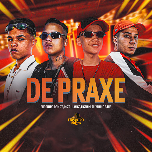 De Praxe - Single by Various Artists | Spotify