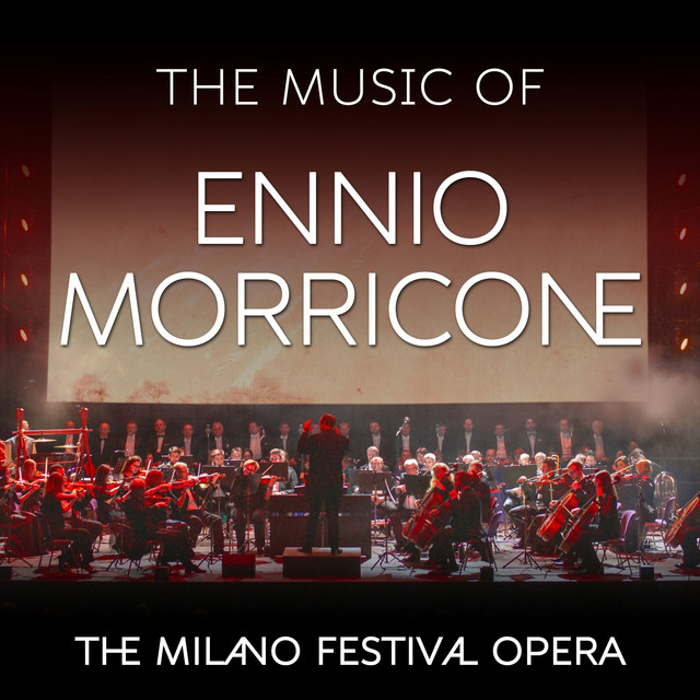 BPM and key for songs by The Milano Festival Opera | Tempo for The ...