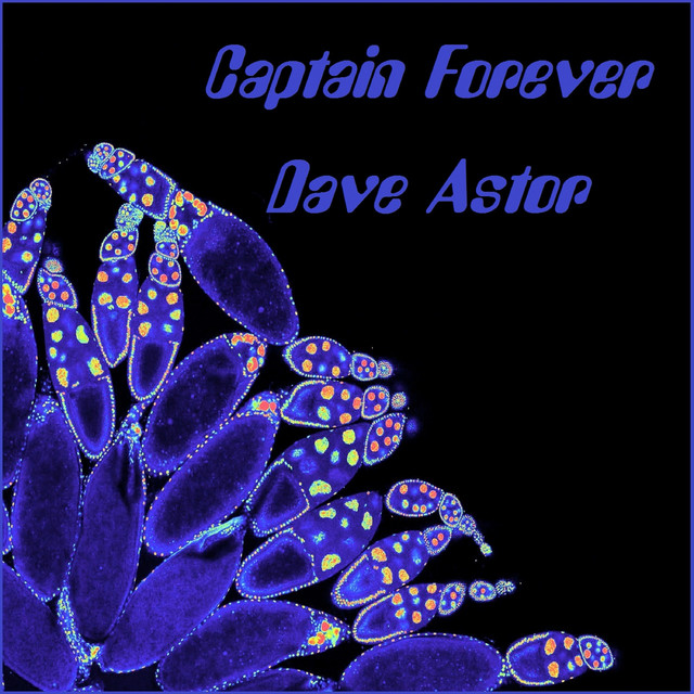 Dave Astor | Spotify