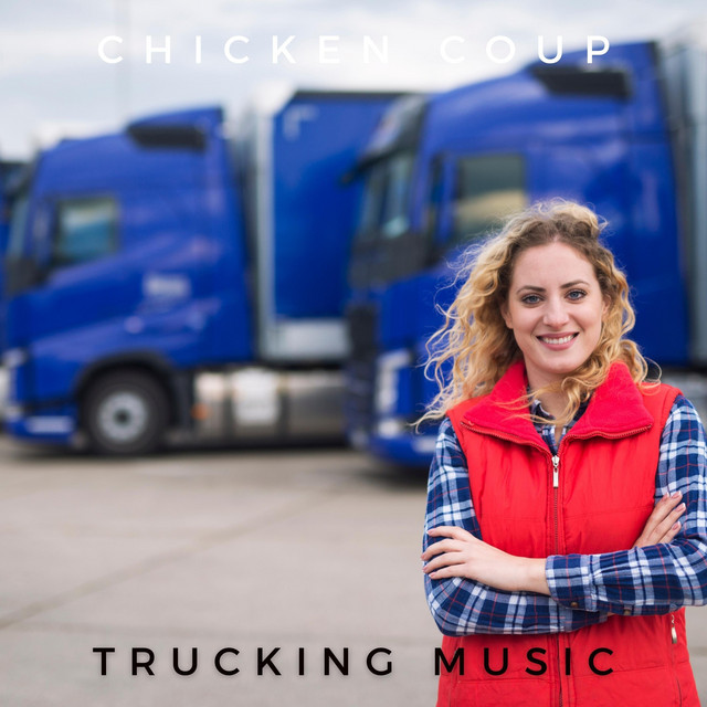 Trucking Music | Spotify