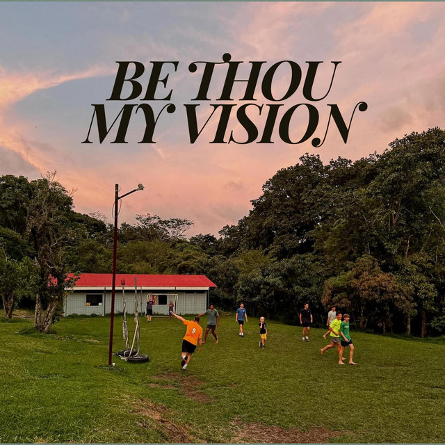 Be Thou My Vision - Single by The Fellow Heirs | Spotify