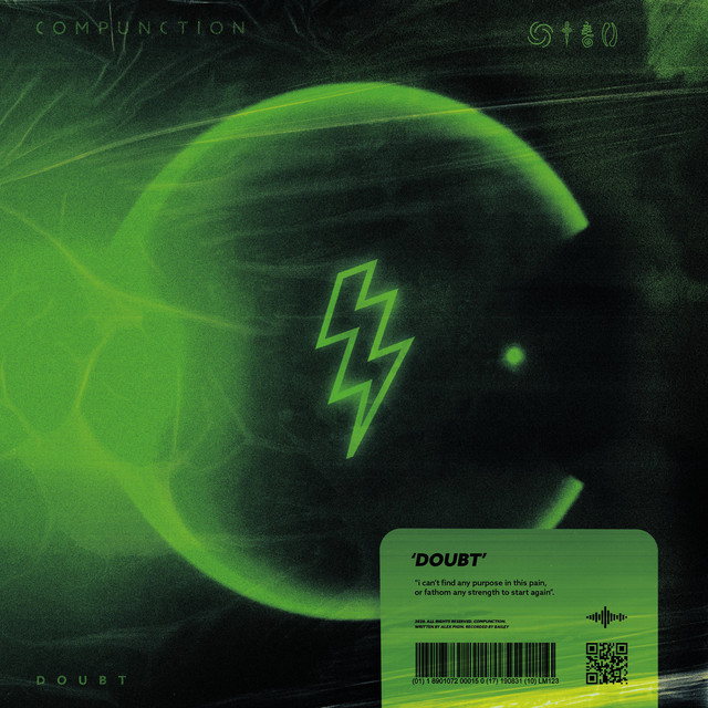 DOUBT - Single by COMPUNCTION | Spotify