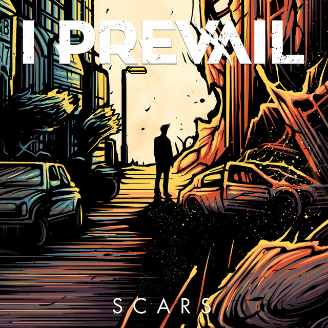 I Prevail - Freefy