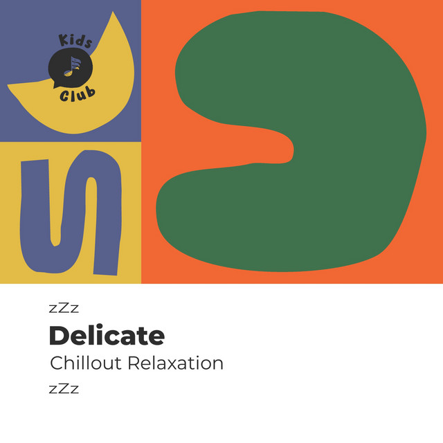 zZz Delicate Chillout Relaxation zZz - Album by Relaxing Nursery Rhymes ...