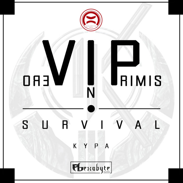VIP Survival – アルバム de KYPA | Spotify