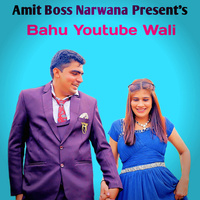 Amit Boss Narwana | Spotify