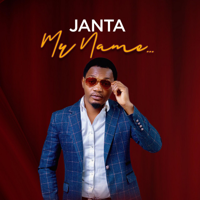 My Name - Album by Janta MW | Spotify
