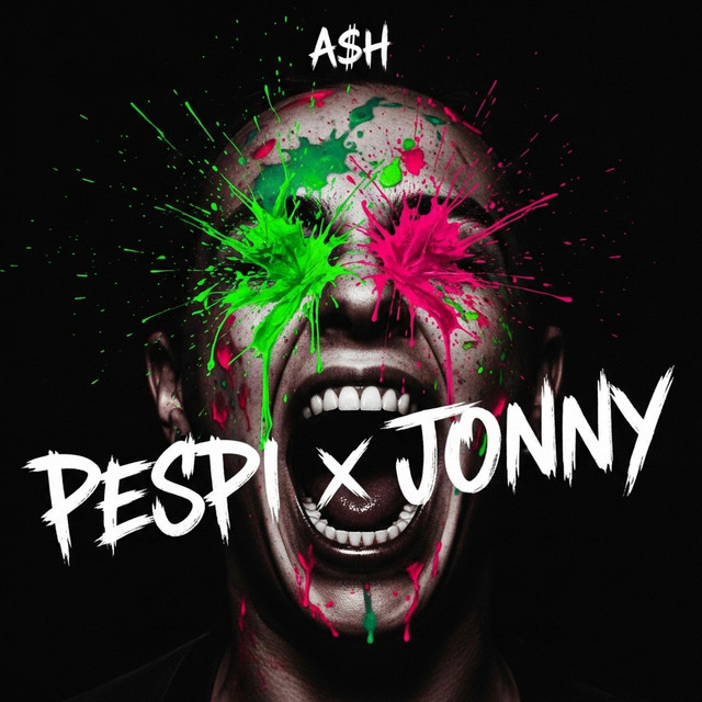 Pespi x Jonny - song and lyrics by a$h | Spotify