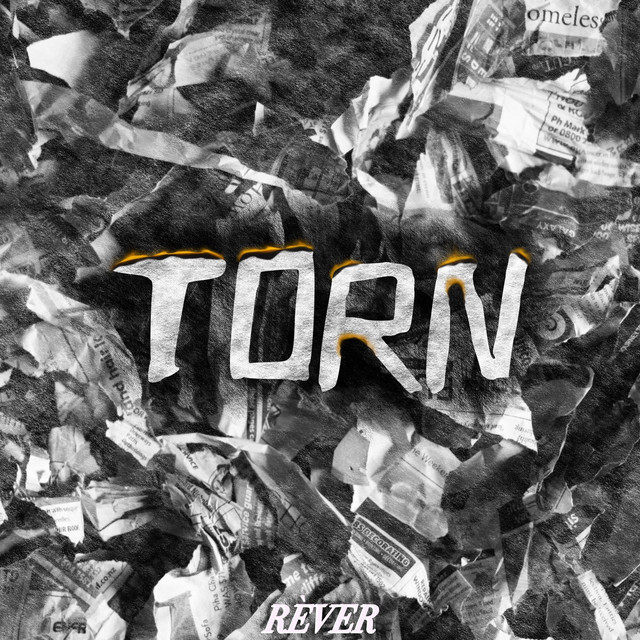 Torn - Single by Rèver | Spotify