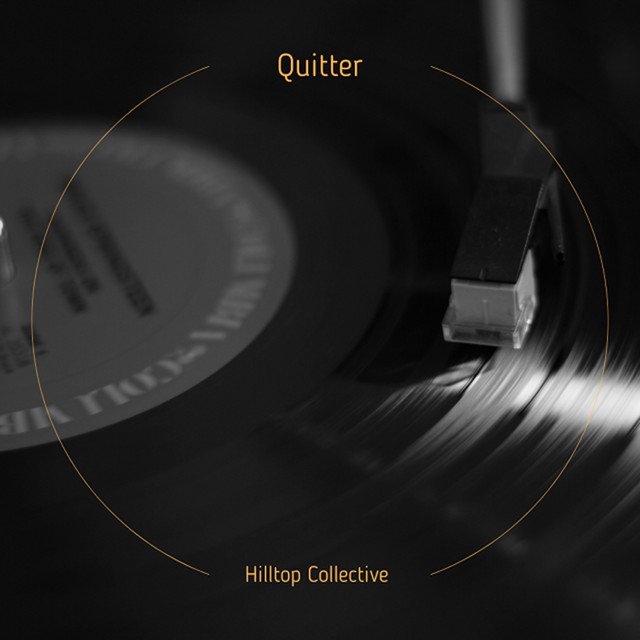 Quitter - Single by Various Artists | Spotify