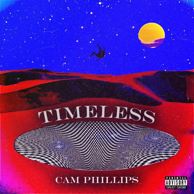 Timeless - Album by Cam Phillips | Spotify