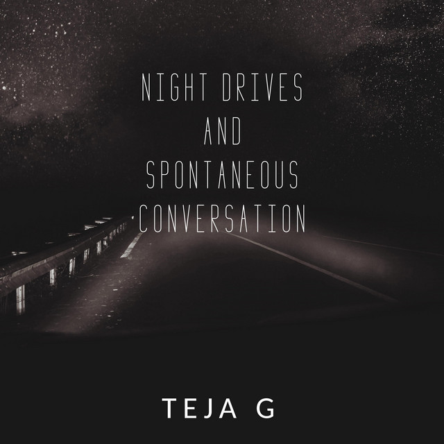 Teja G | Spotify