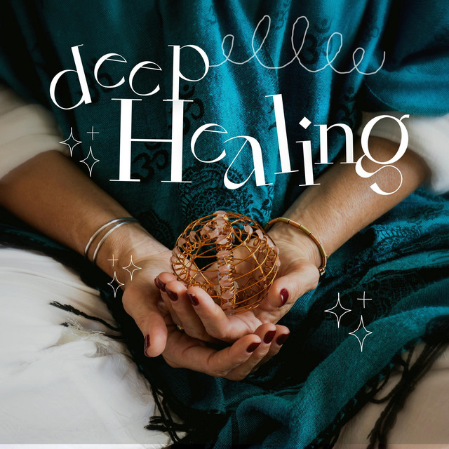 Deep Healing - Album by Easy Ambient Mind Body Soul Healing Meditation ...