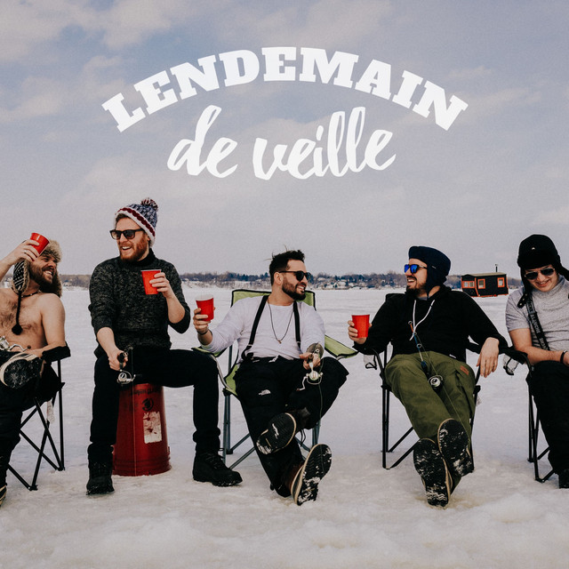 Awèye donc - Single by Lendemain de veille | Spotify