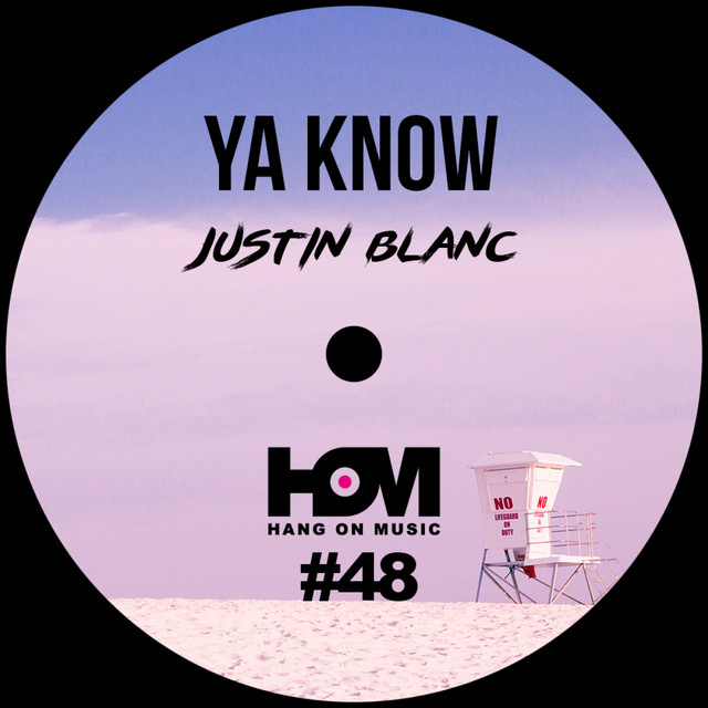Justin Blanc - Songs, Events and Music Stats | Viberate.com
