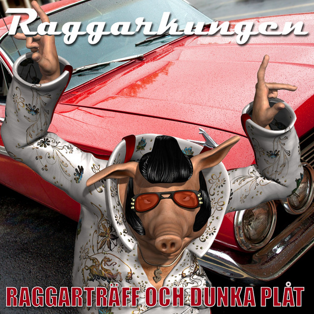 Raggarträff och dunka plåt - Single by Raggarkungen | Spotify